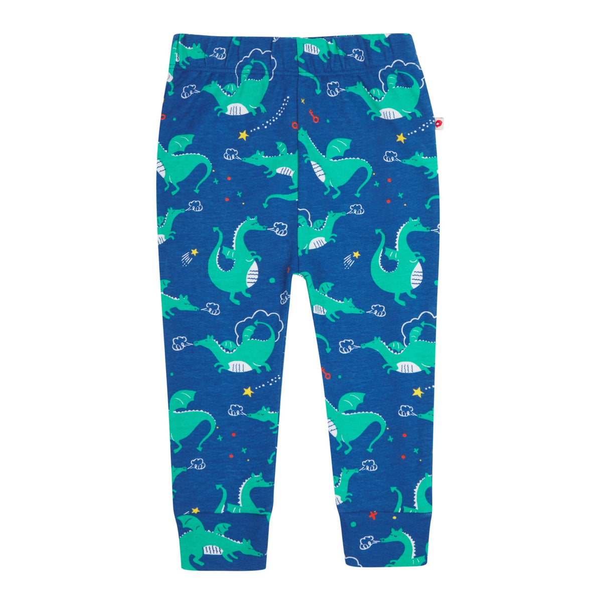 Piccalilly Leggings Magic Dragon — Little Tiger Togs