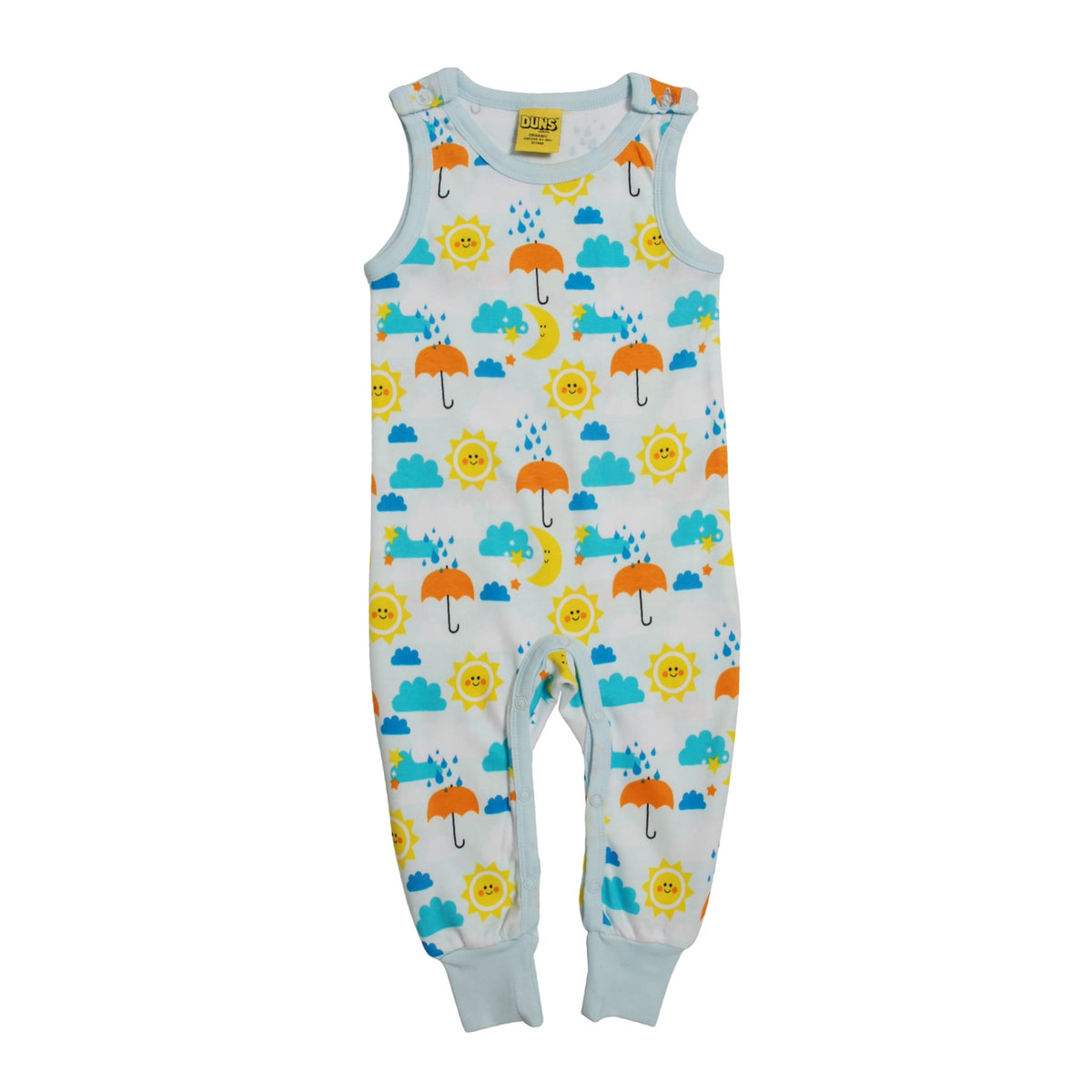DUNS Sweden Dungarees Sun & Rain — Little Tiger Togs